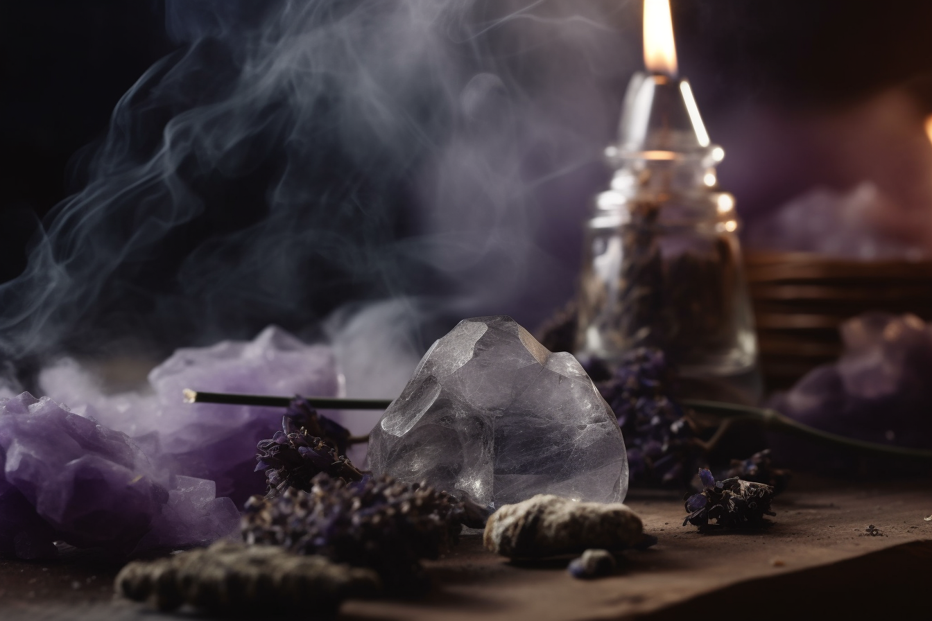 Unlock the Full Potential of Your Crystals: The Ultimate Guide to Char ...